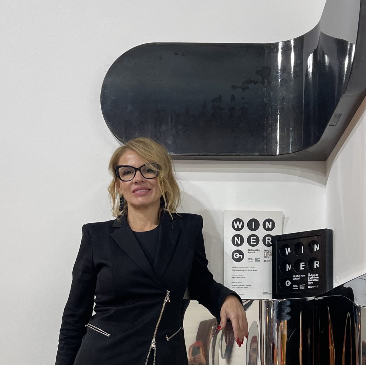 Zavar radijatori donose nagrade u Skoplje - Biznis u regionu